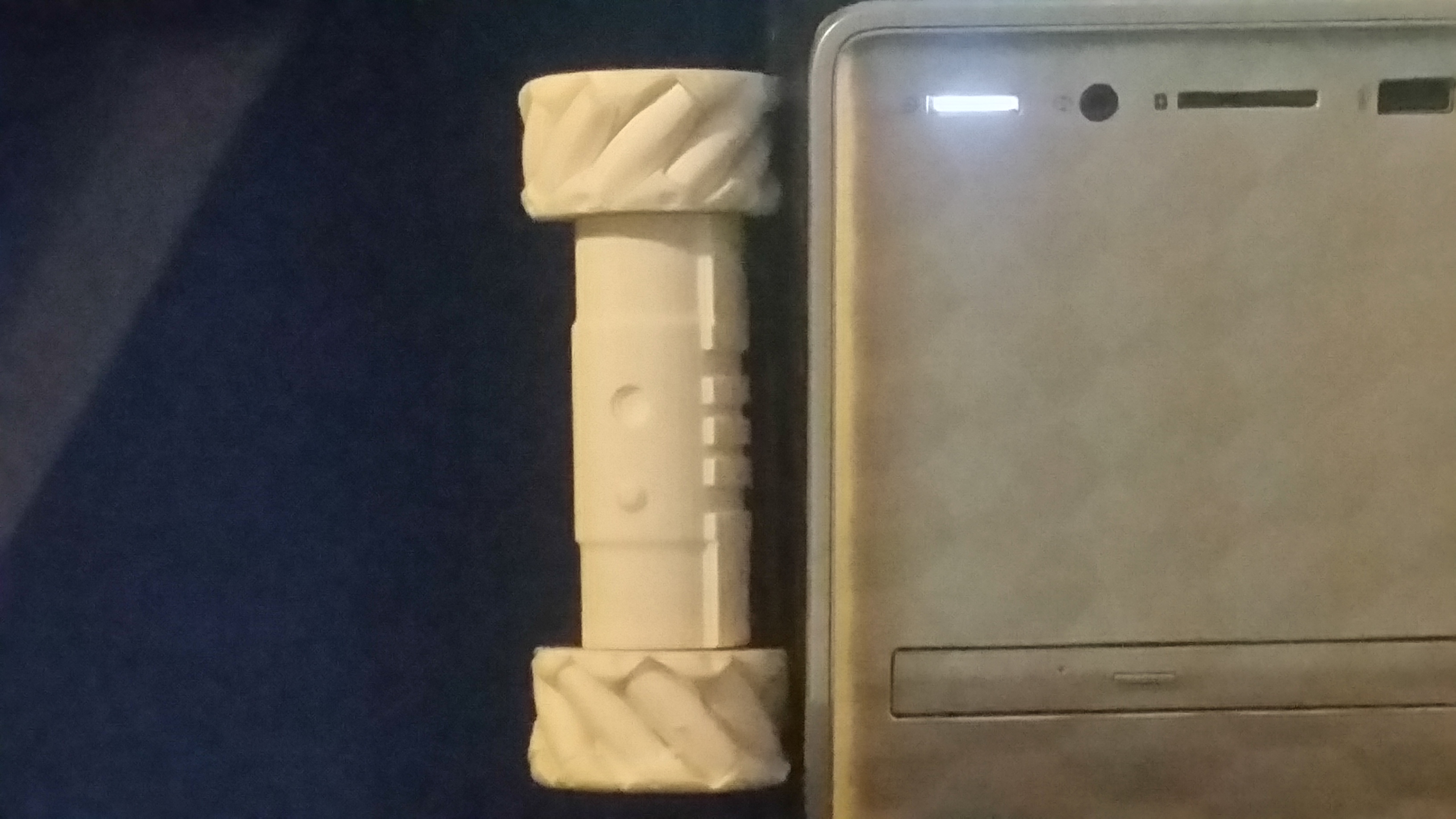 Download STL file Rainbow6 Drone R6 • 3D print model ・ Cults